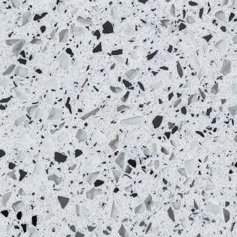 Colorful quartz countertop slabs manufacturers china - GS Quartz Stone