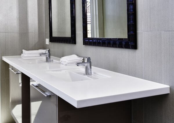 The best quartz countertops for renovation - GS Quartz Stone